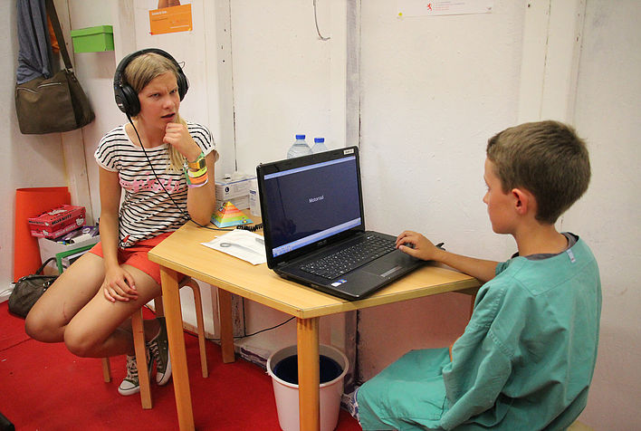 Mini-Lënster - Vivre ensemble dans ma commune