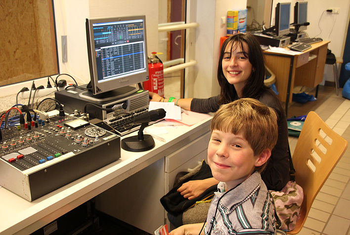 Mini-Lënster - Vivre ensemble dans ma commune