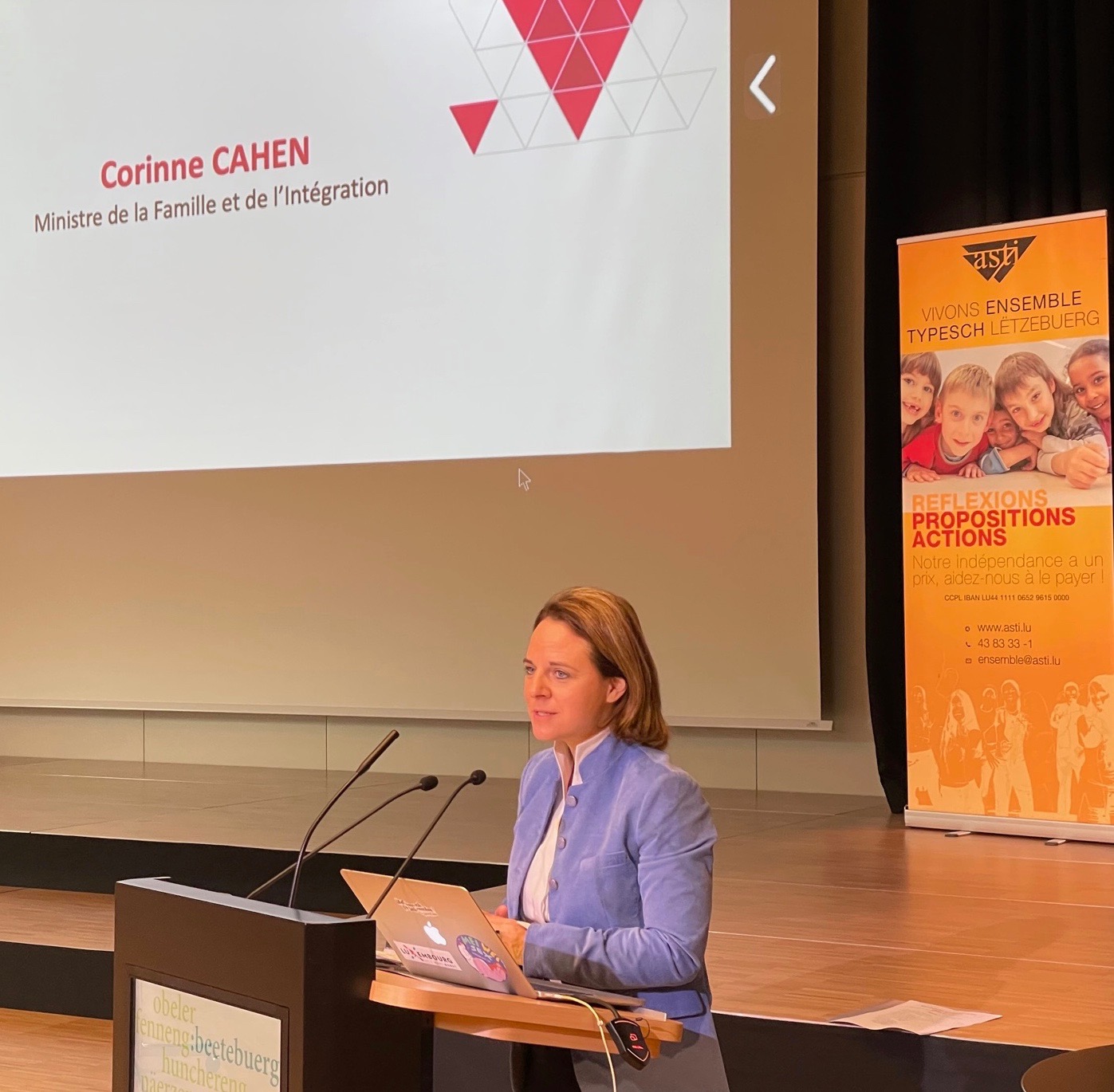 GRESIL 9 - 09.11.2022 - Vivre ensemble dans ma commune